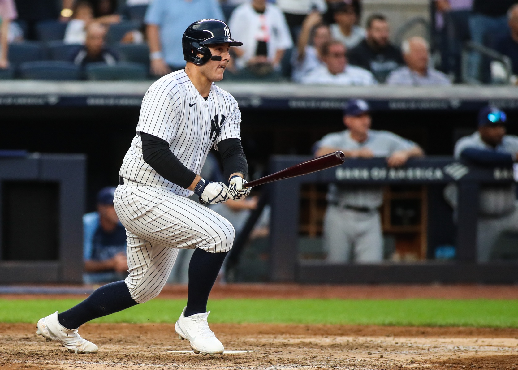 New York Yankees Re-Sign 1B Anthony Rizzo to Two-Year Deal - Sports ...