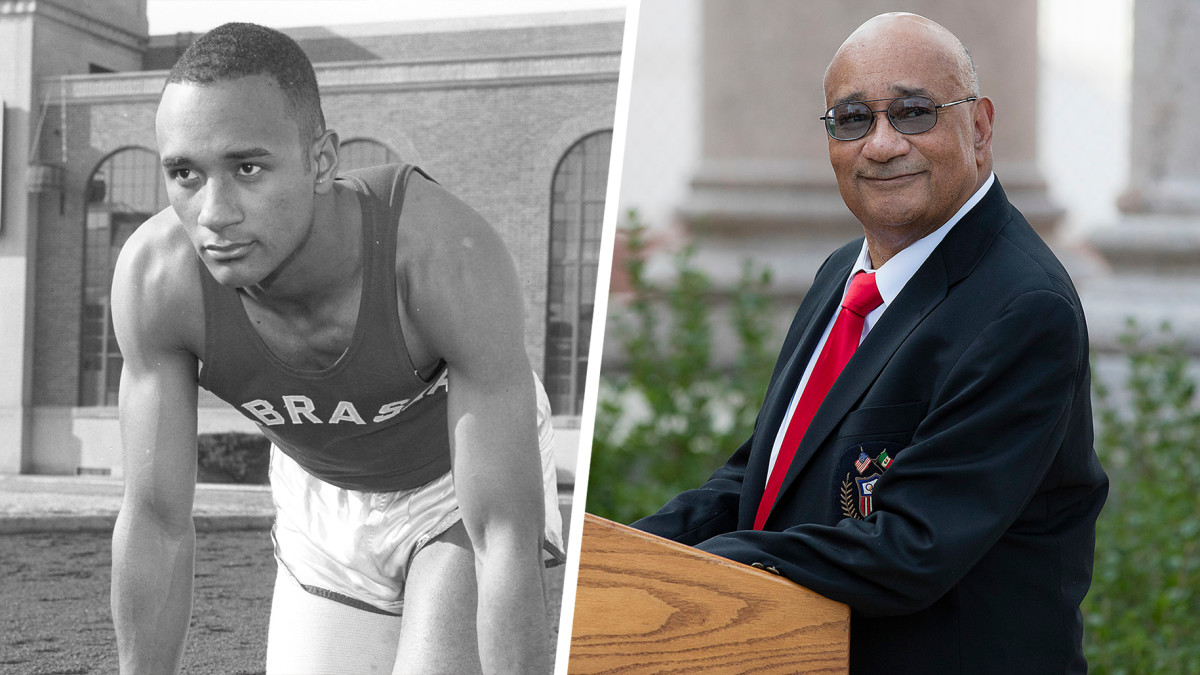 Charlie Greene, legendary Husker sprinter, dies at 76 - All Huskers