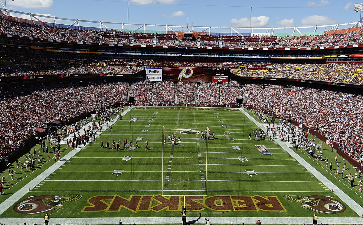 New Commanders Stadium: Daniel Snyder is Biggest Roadblock - Sports ...