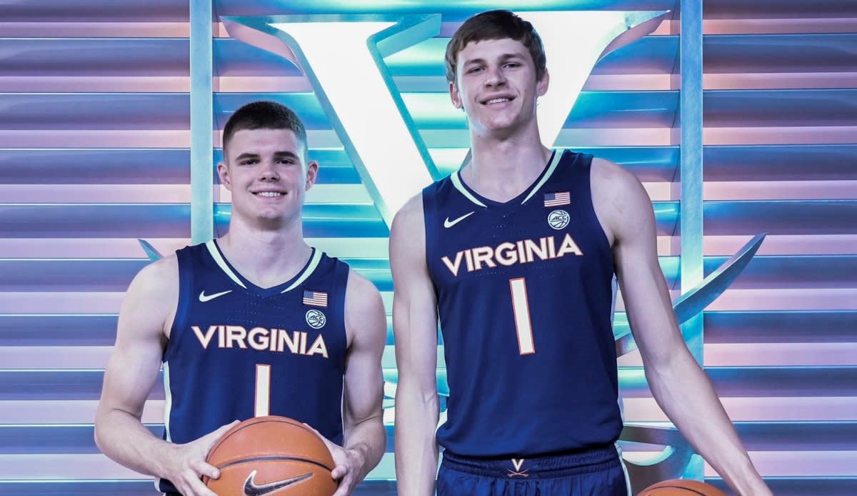 Isaac McKneely and Isaac Traudt Named Gatorade Players of the Year ...