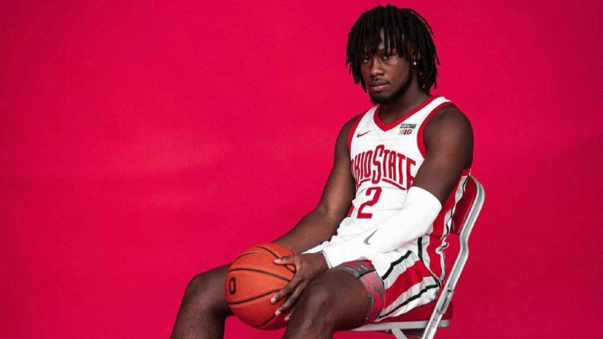 Ohio State's Bruce Thornton Named Georgia Gatorade POY - Sports ...