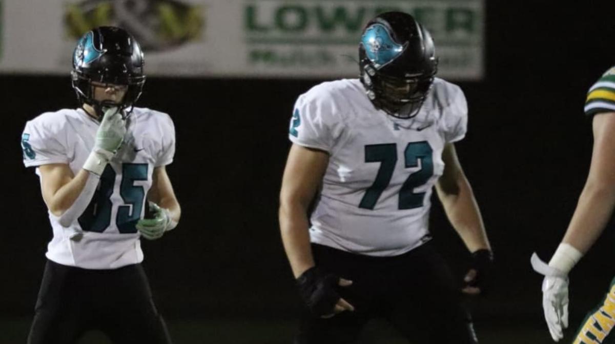 Notre Dame Locks In Visit With 2023 Offensive Lineman - Sports ...