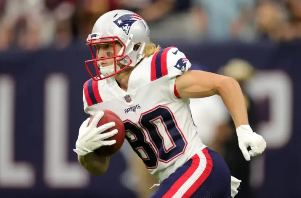 Should New England Patriots Sign Former All-Pro Punt Returner? - Sports ...