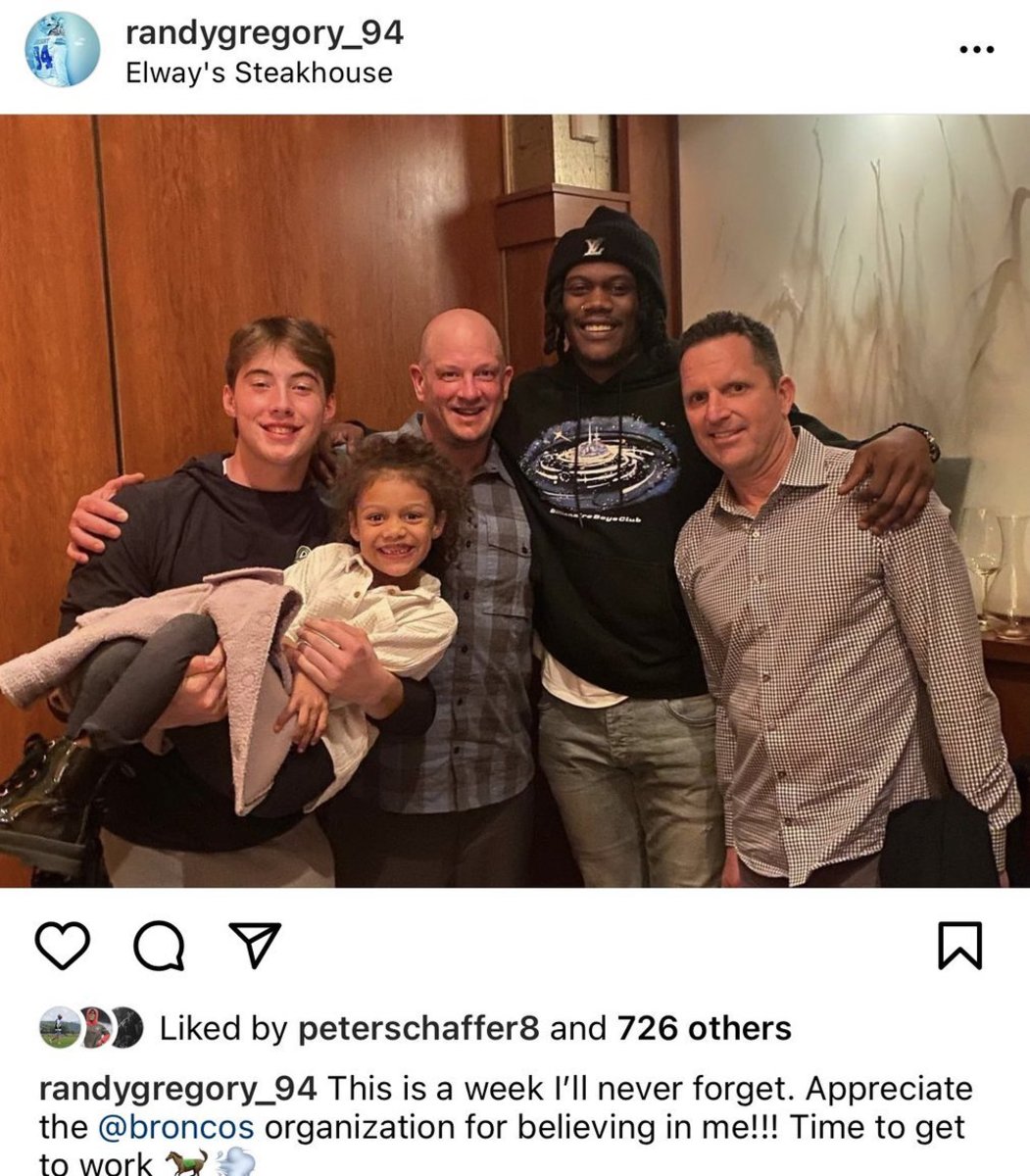 'El Paso': What Jerry Jones Told Randy Gregory - And What That Means to ...