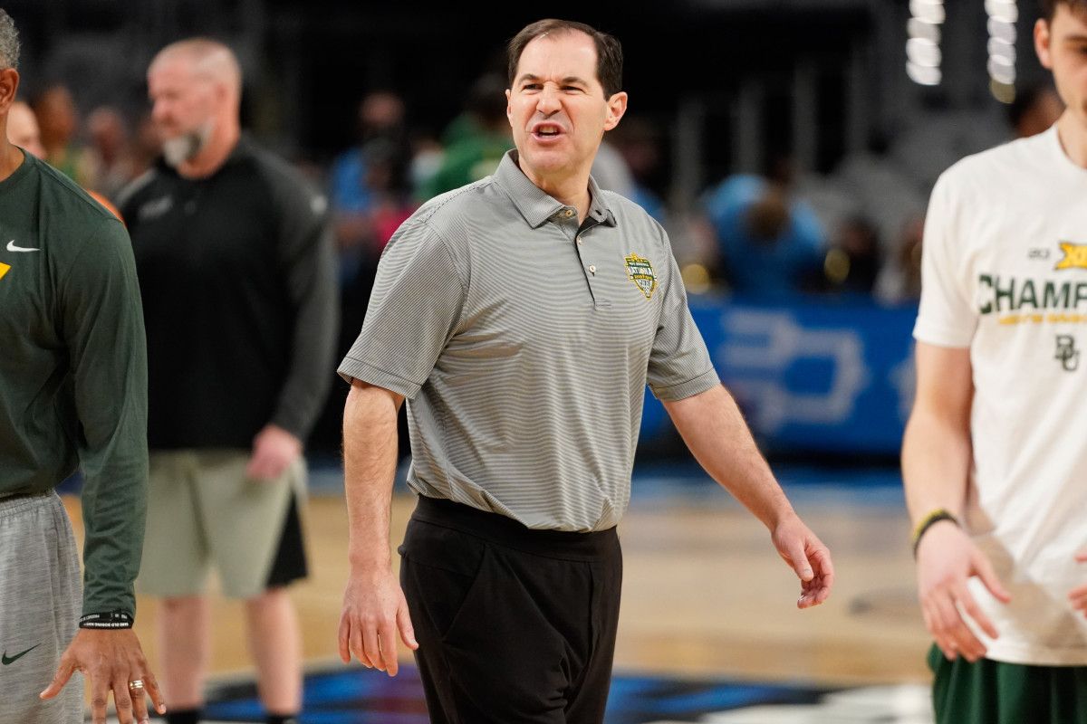 The Rules Reconsidered: Coach of the Tears - Sports Illustrated TCU ...