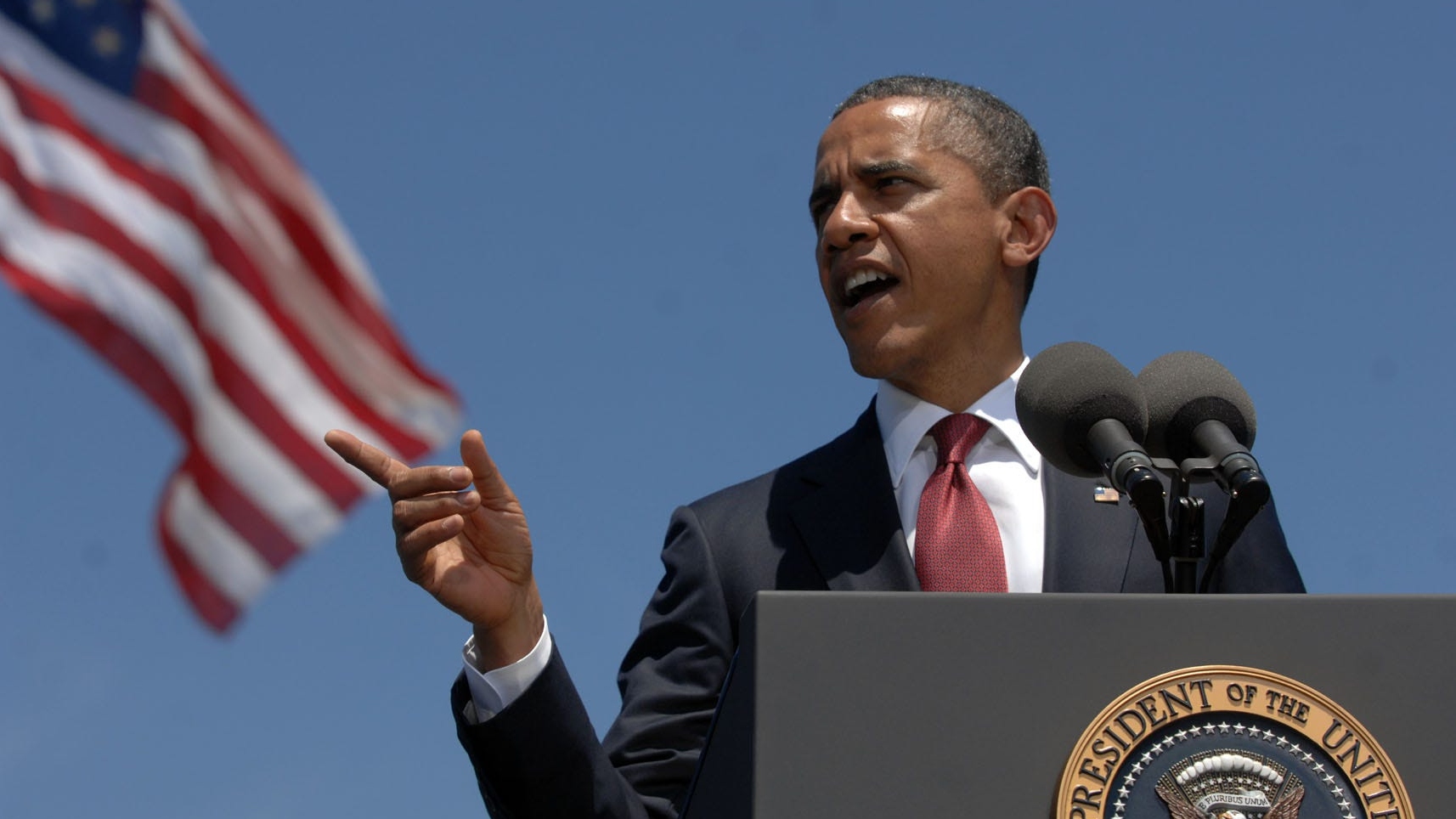 Barack Obama's bracket: Former POTUS reveals March Madness picks ...