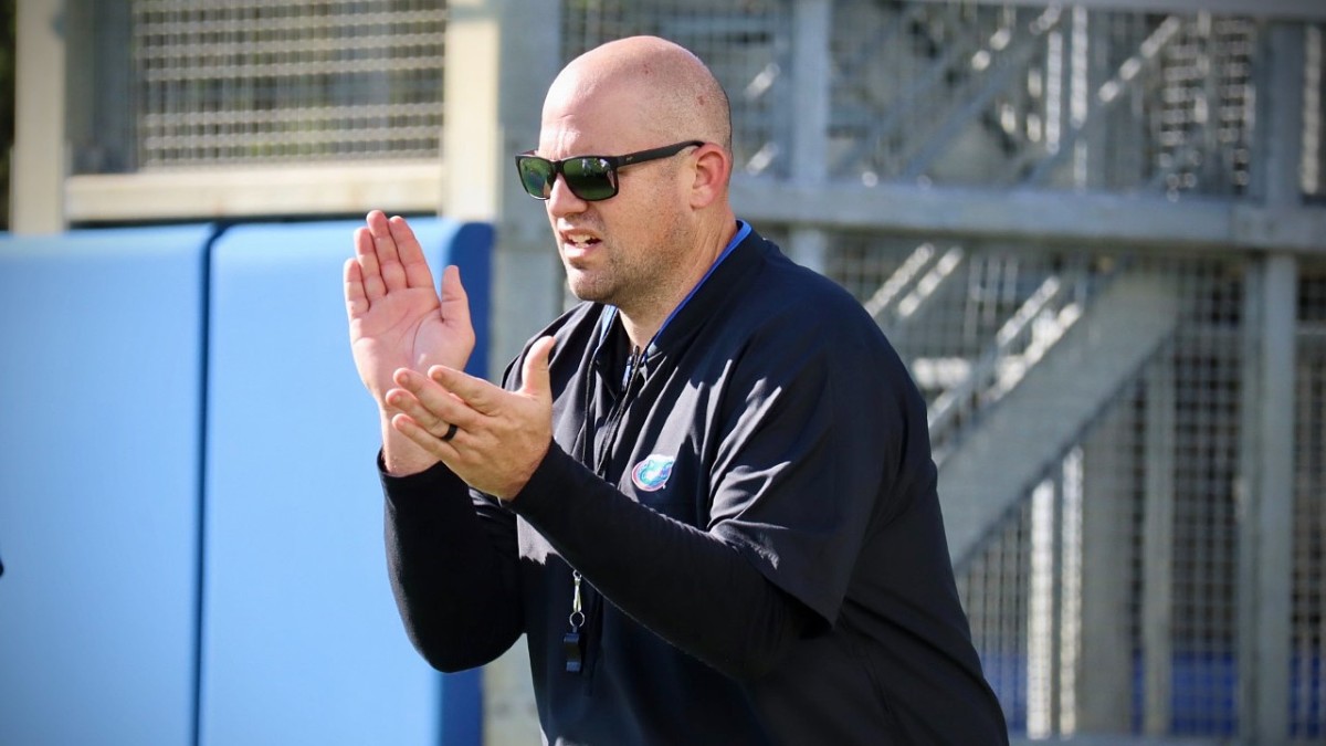 IMG Academy OL Jimothy Lewis Names Florida Gators Among Top Schools ...