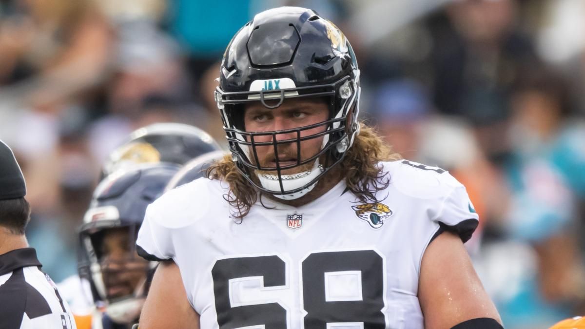 Washington Commanders Signing Ohio State's Andrew Norwell - Sports ...