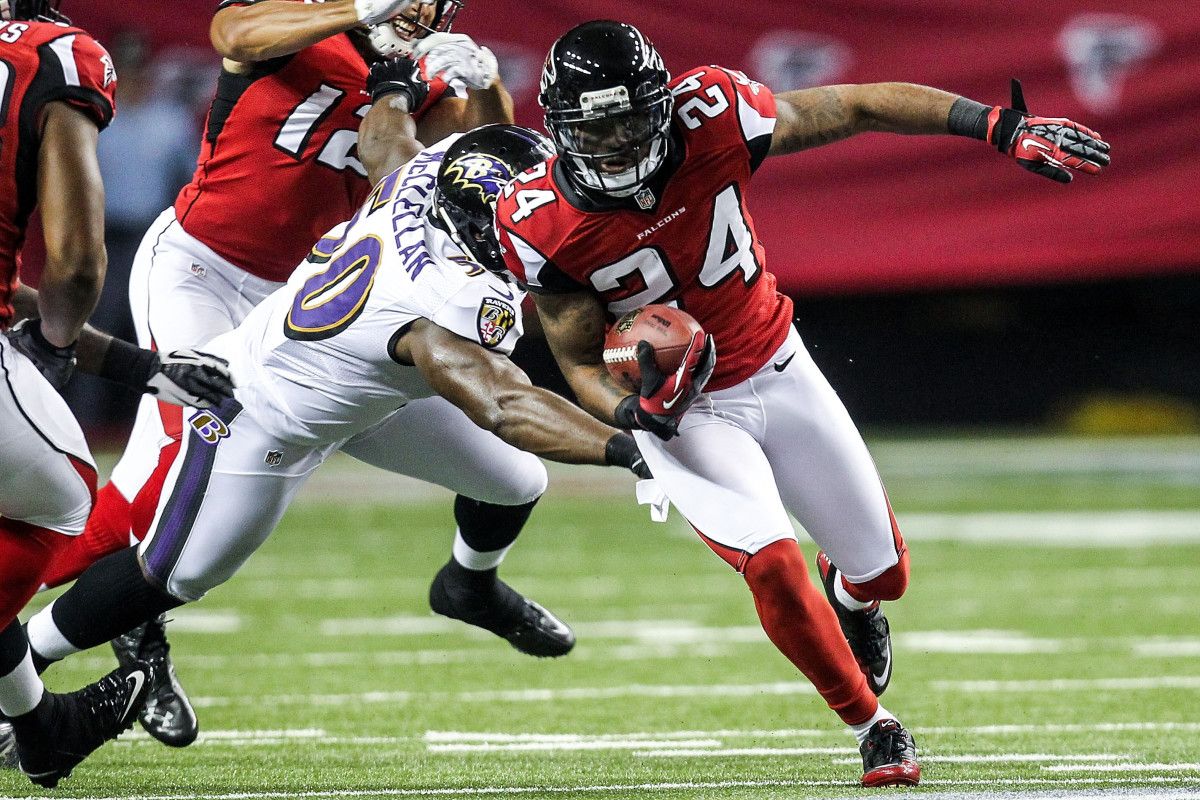 Former Sooners Oklahoma DB Dominique Franks Lands USFL Coaching Job ...
