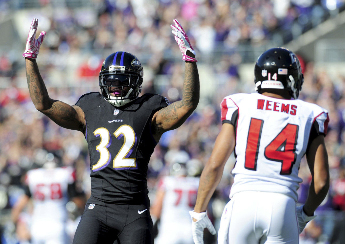 Former Sooners Oklahoma DB Dominique Franks Lands USFL Coaching Job ...