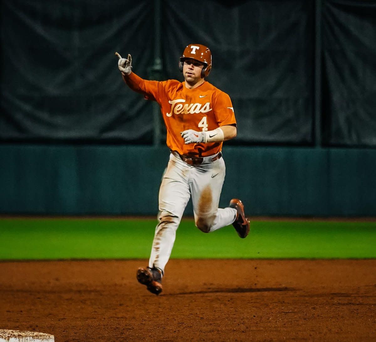 Longhorns C Silas Ardoin Drafted No. 107 Overall by Baltimore Orioles ...