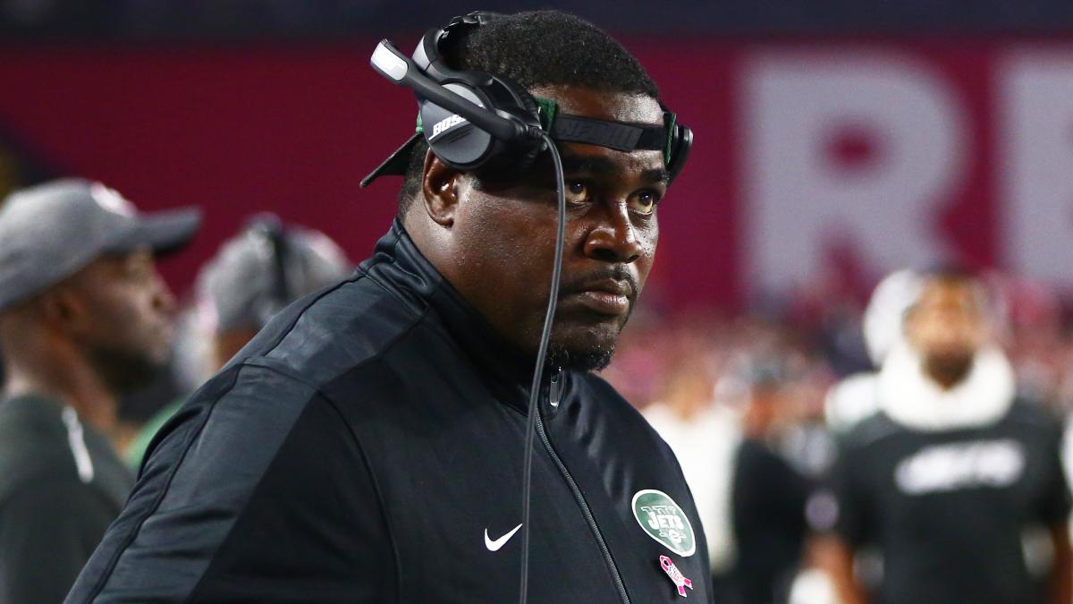 USFL’s Tampa Bay Bandits Hire Pepper Johnson As Defensive Coordinator ...