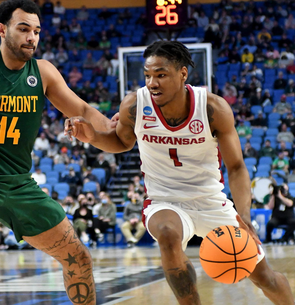 Pretty Simple Solution to Razorbacks Stopping Aggies - Sports ...