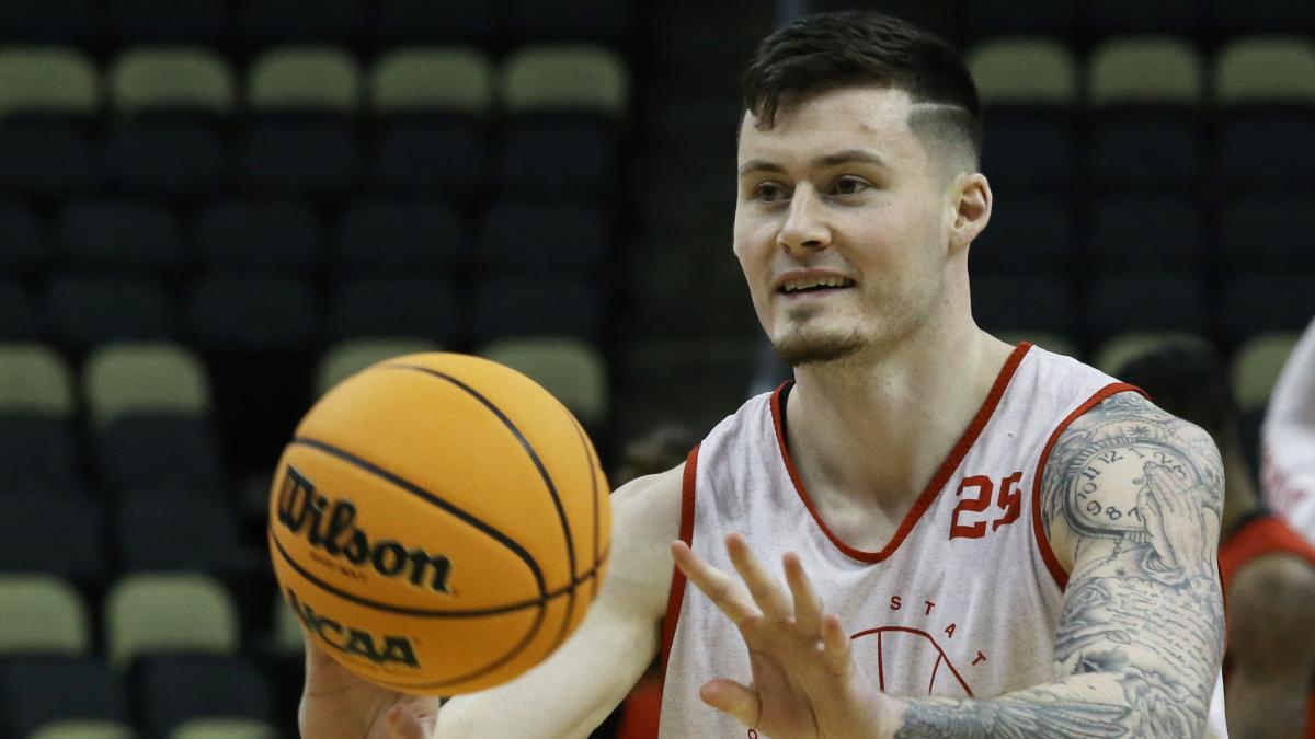 Keys For Ohio State's NCAA Tournament Matchup With Loyola Chicago ...