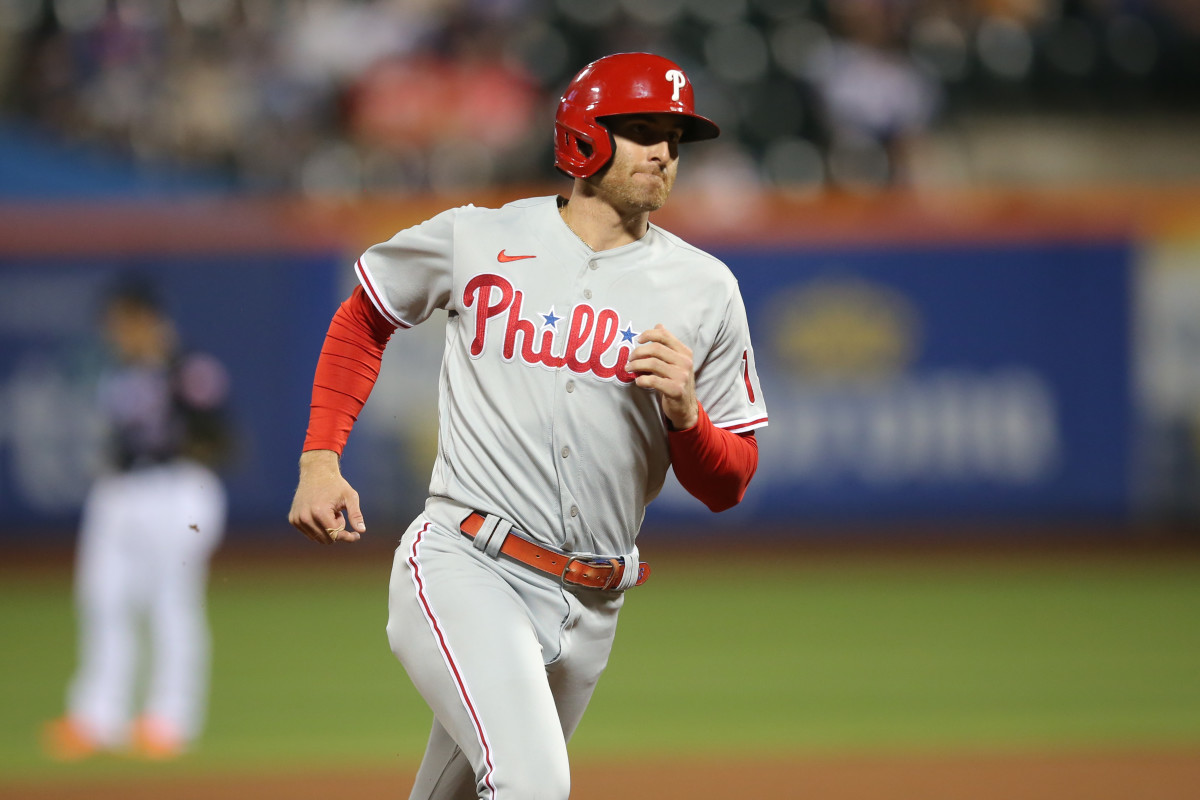 Thursday MLB Philadelphia Phillies Free Agents/Trades/Rumors Wrap-up ...