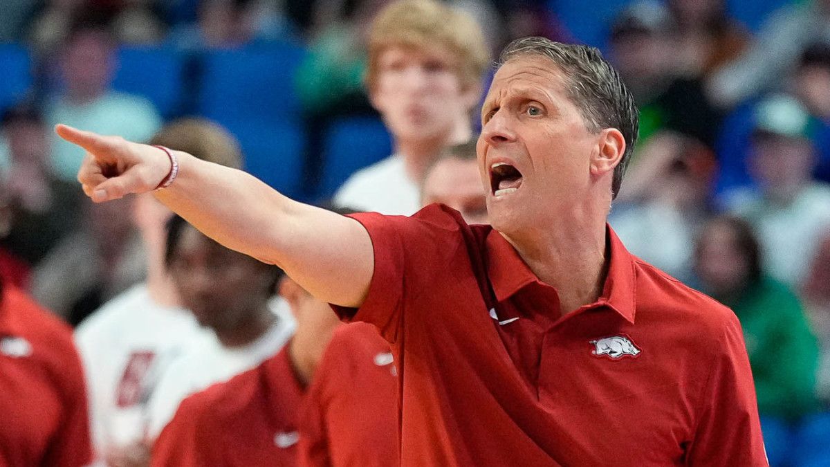 Musselman Surprised Photo Wasn't in New Arena (No, Not Really) - Sports ...