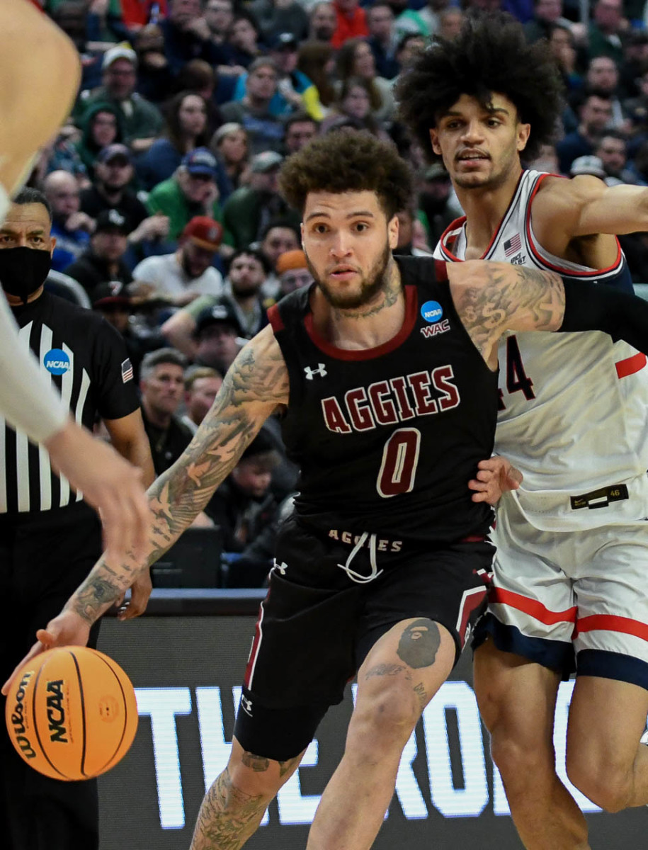 Hogs' Eric Musselman Thinks Letting Teddy Allen Go 'Genius' - Sports ...