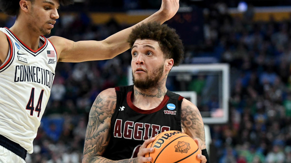 Pretty Simple Solution to Razorbacks Stopping Aggies - Sports ...