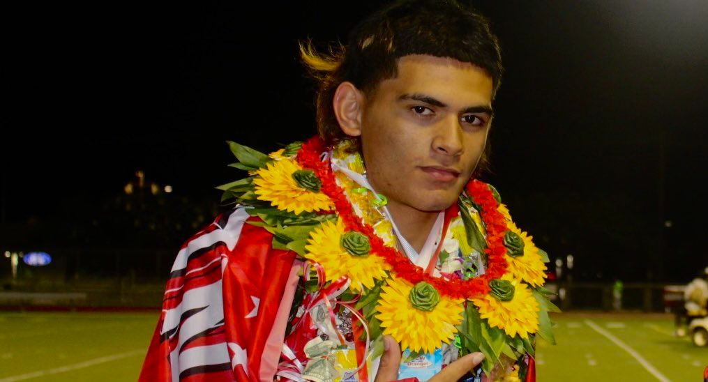 Huskies Had Hawaii LB Nearby, Will Now Try to Reel Him In - Sports ...
