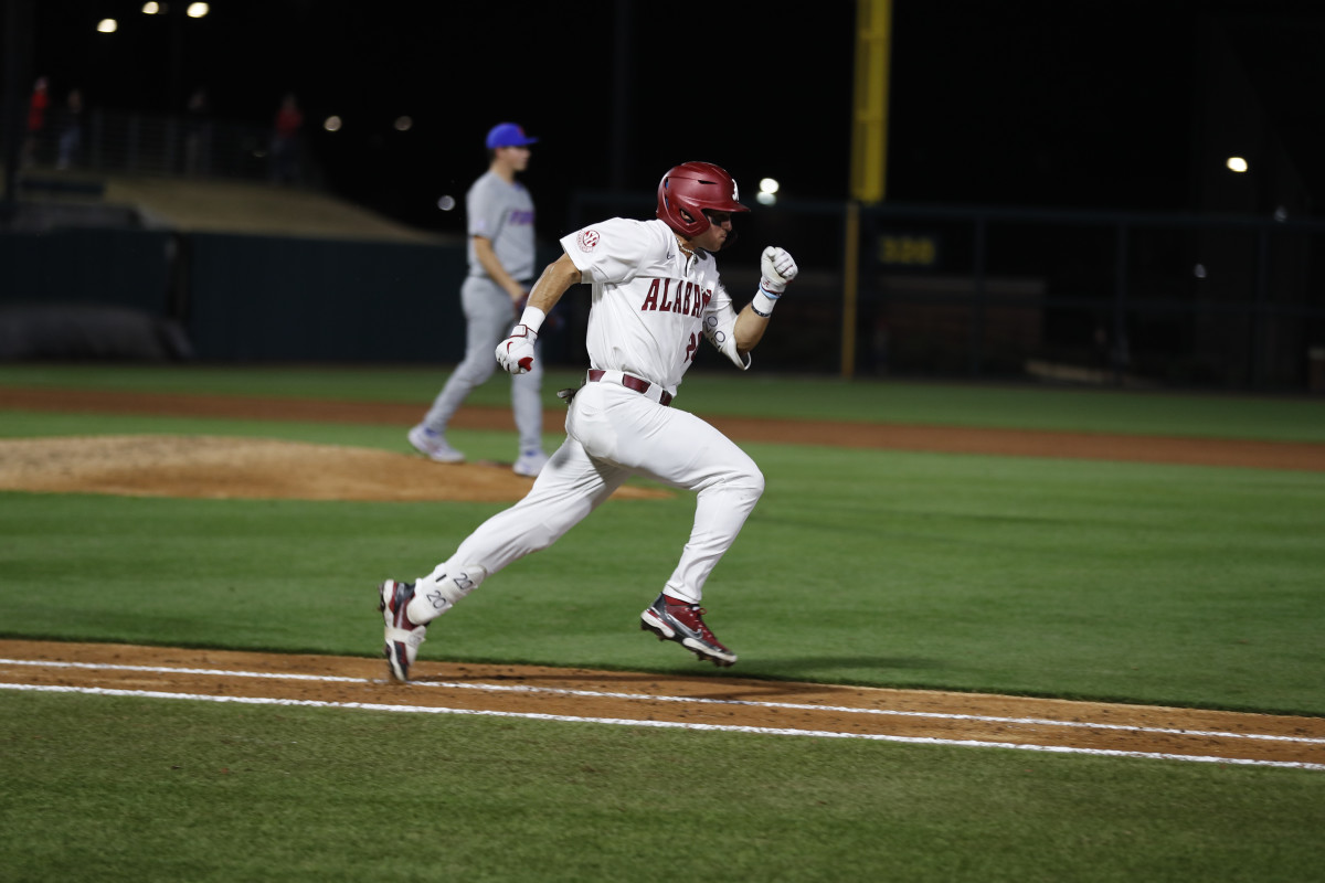 Alex Salter is the BamaCentral Crimson Tide Athlete of the Week ...