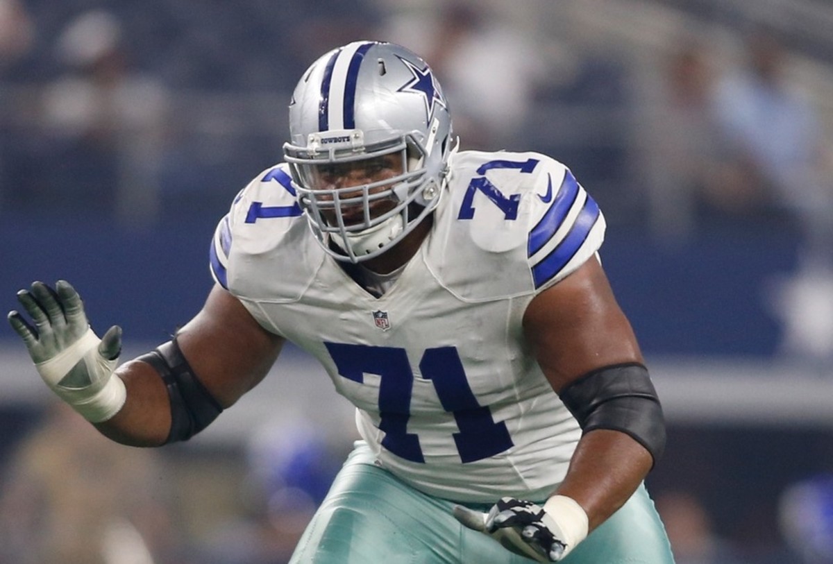 Frank Pollack Praises La'el Collins as Visit With Cincinnati Bengals ...