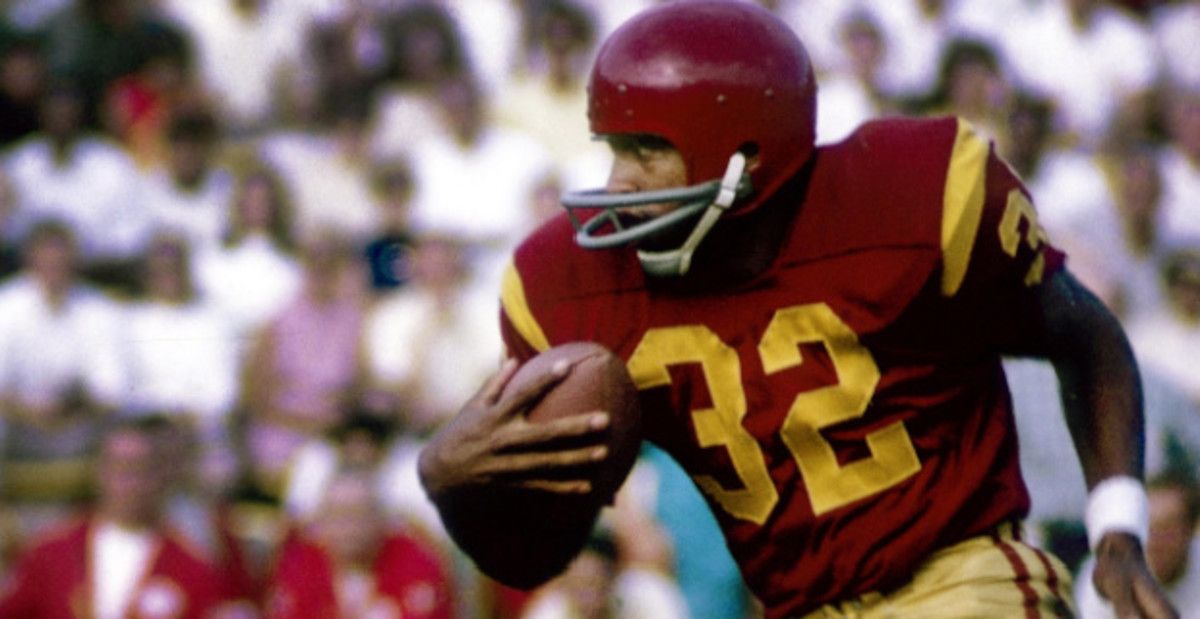 Ranking college football's 10 best transfer players all-time - College ...