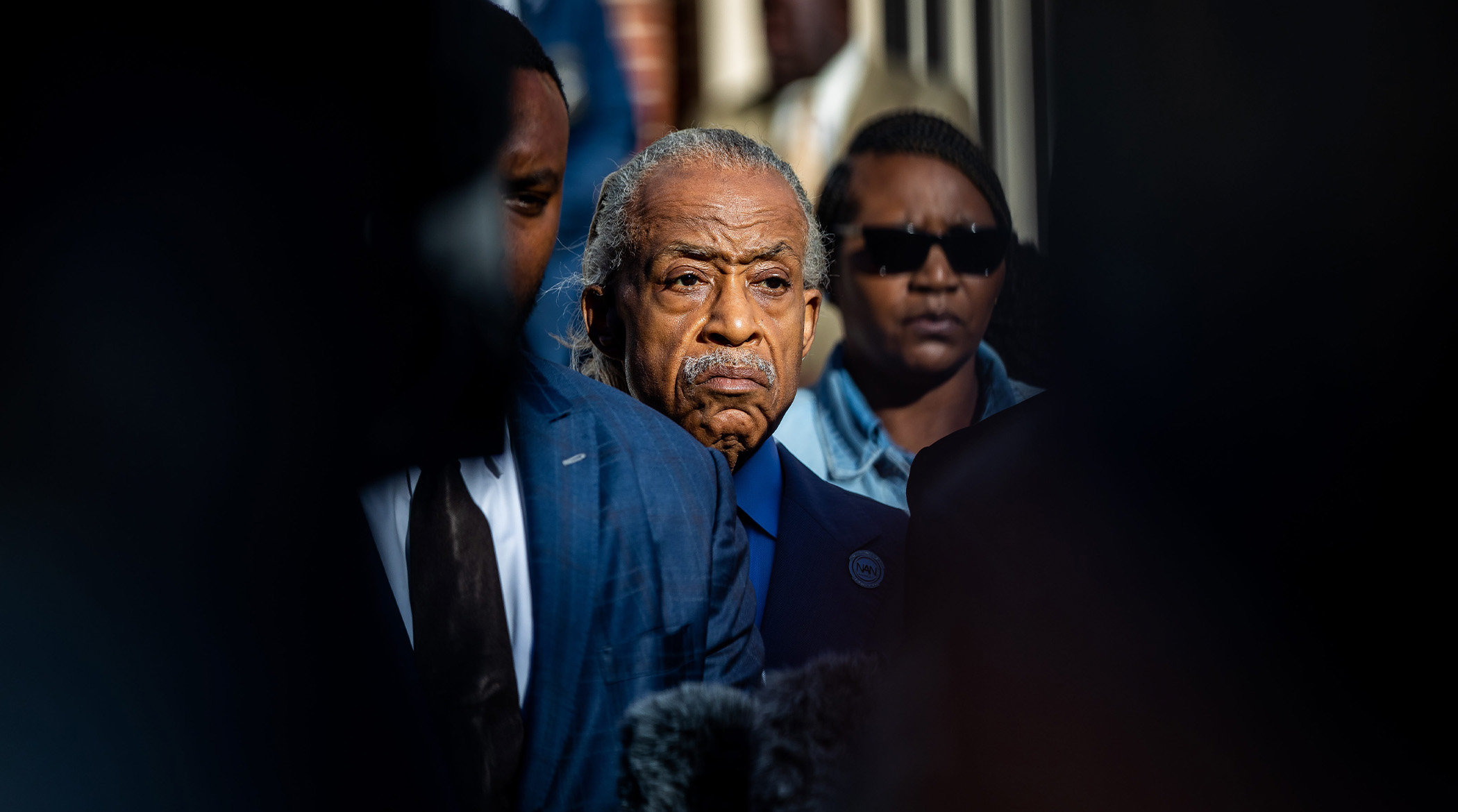 Robert Sarver: Rev. Al Sharpton vows to not ‘let people forget about ...