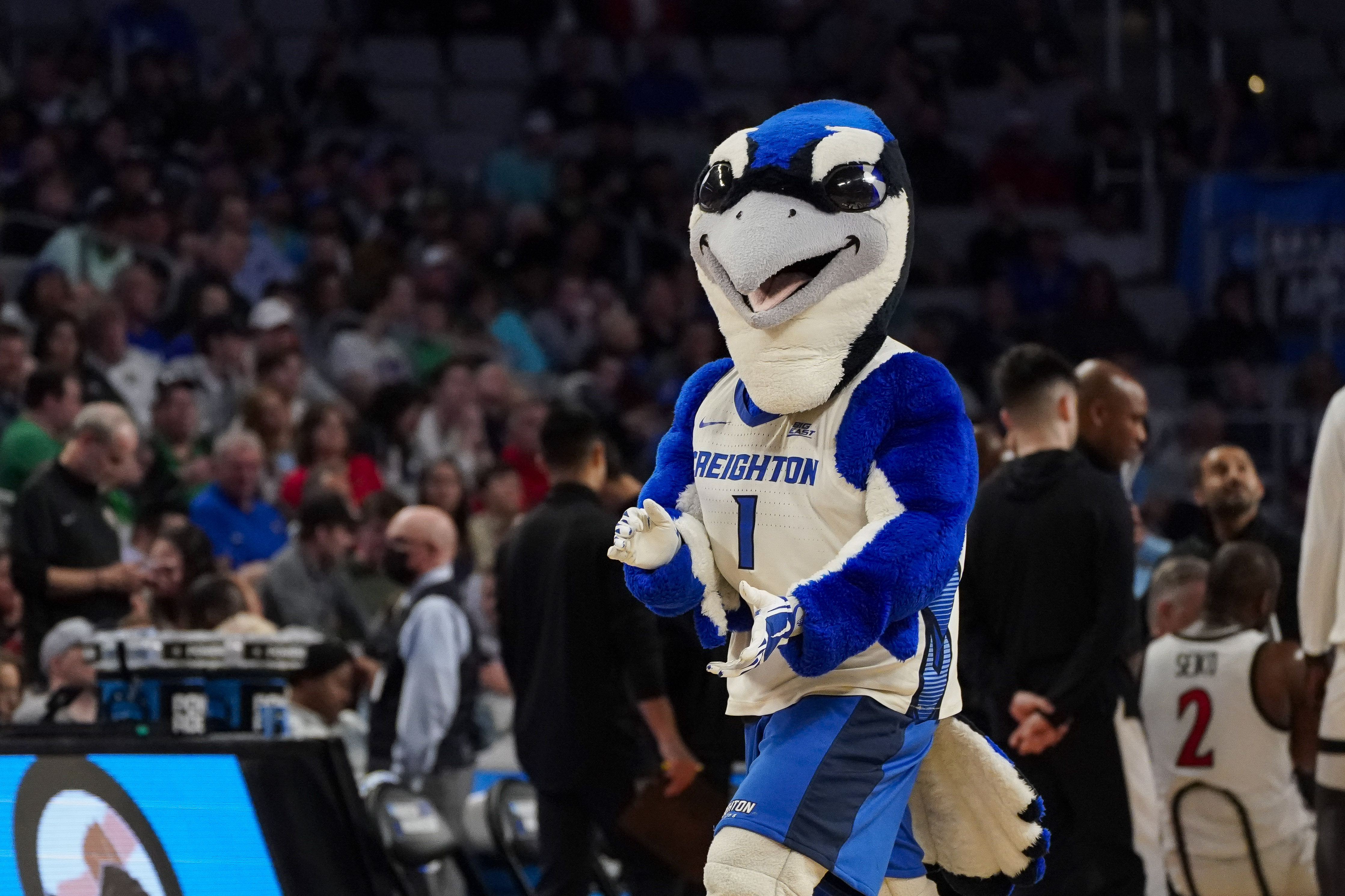 Game Primer: How To Watch, Things To Know For Creighton Bluejays vs ...