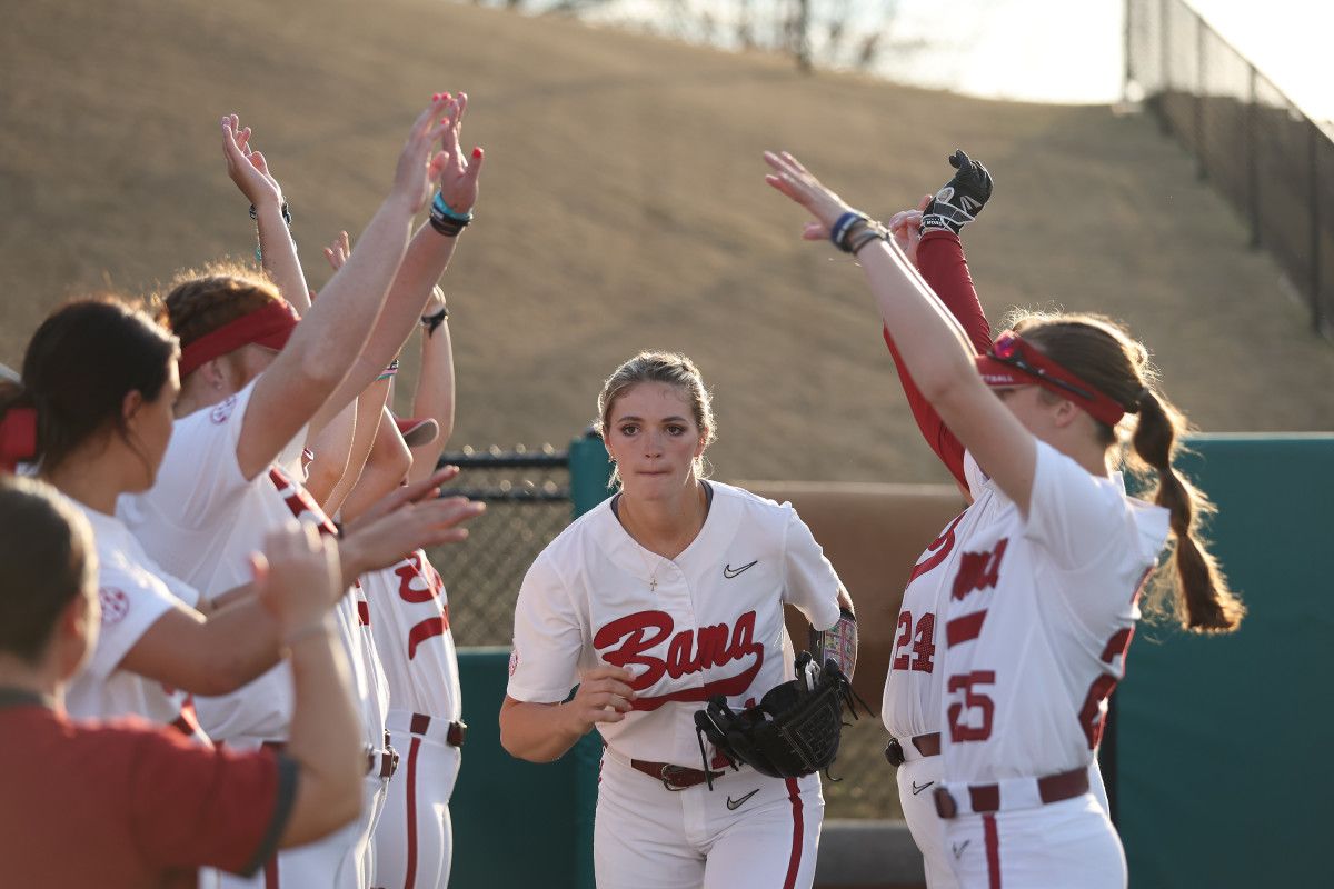 Alabama Softball Releases Full 2023 Schedule IMPROPERETIQUETTEPODCAST Alabama Softball Releases Full 2023 Schedule IMPROPERETIQUETTEPODCAST