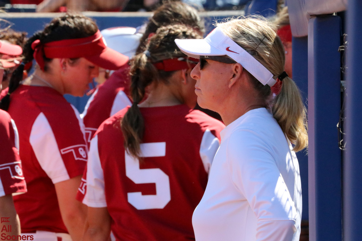 COLUMN: Patty Gasso's Pursuit of Perfection is Keeping No. 1-Ranked ...