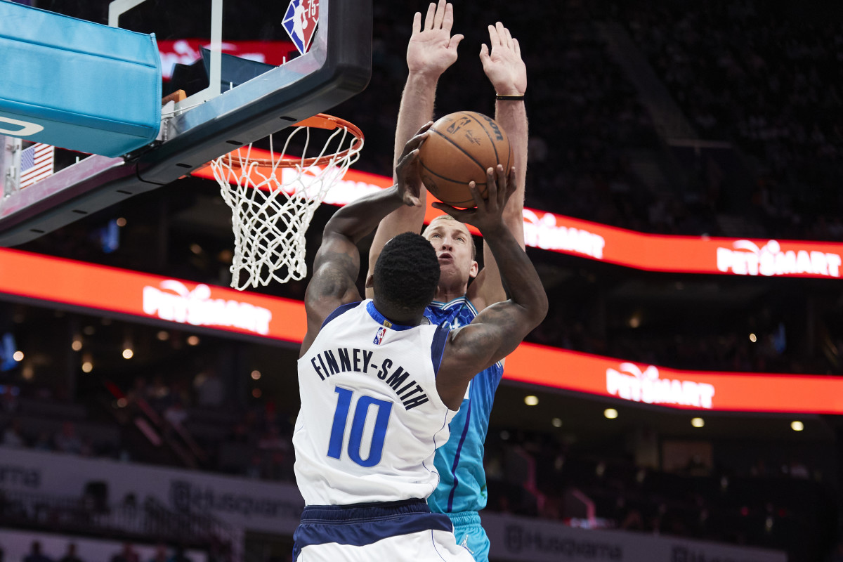 Mavericks Supporting Cast Catches Heat From Jason Kidd - Sports ...