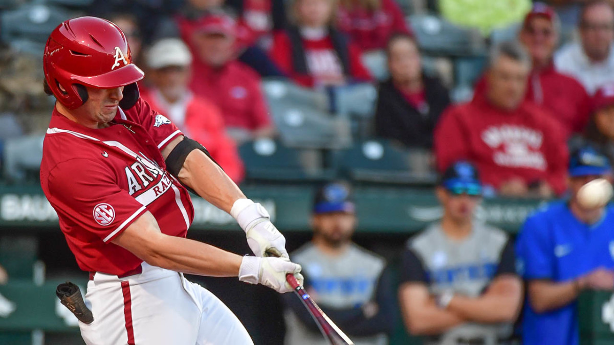 Live Blog: Arkansas Razorbacks fall to Oklahoma State Cowboys ...