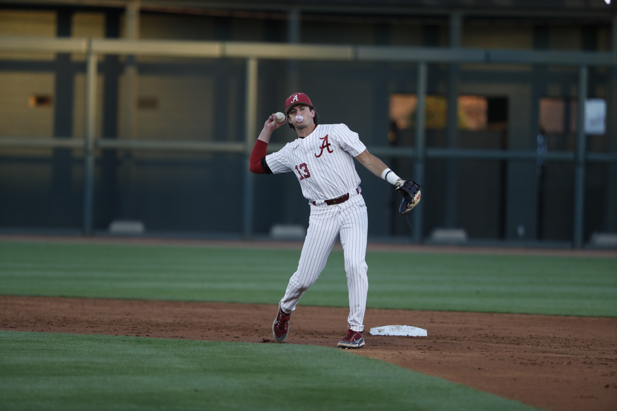 Live Updates: Alabama Baseball vs No. 14 Georgia (Game 2) - Sports ...