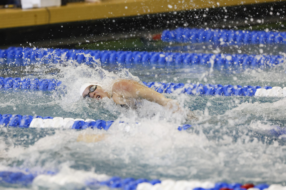 Alabama Women's Swimming Posts Highest Finish at NCAAs in Program ...