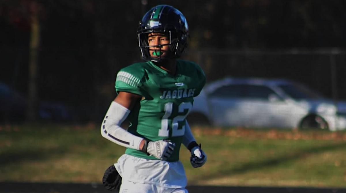 Standout 2024 Cornerback Braydon Lee Includes Notre Dame Among Top Ten ...