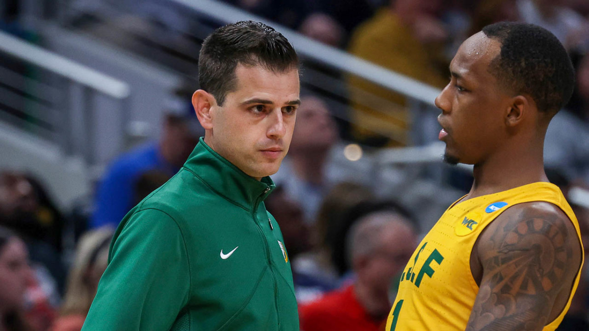 Florida's Hiring San Francisco's Todd Golden Raises Coaching Bar Across ...