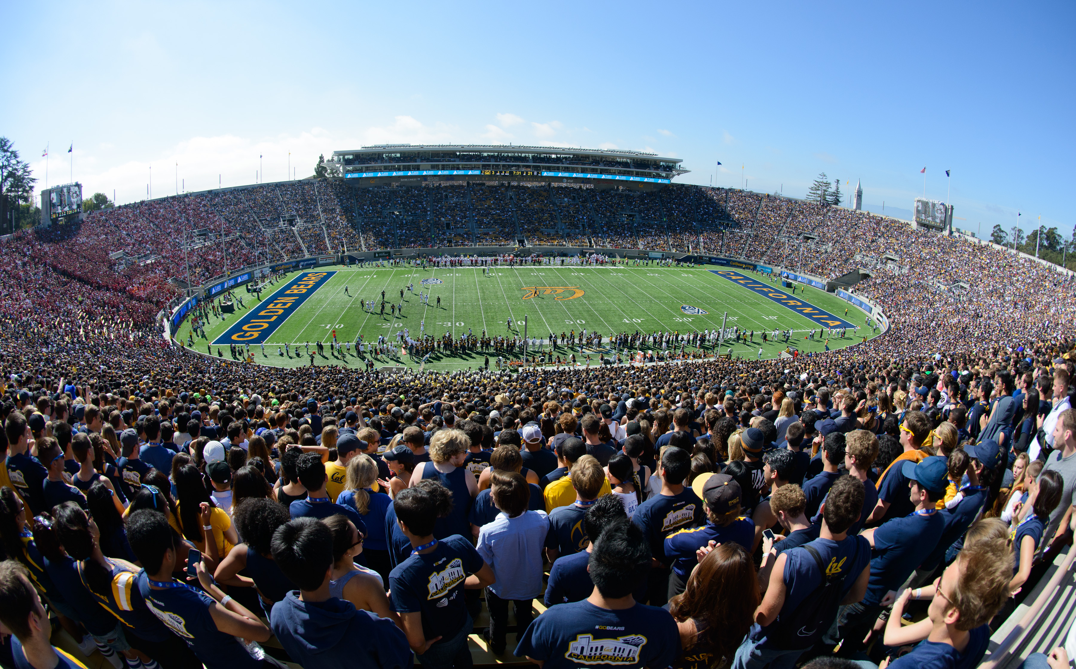 Cal Football: Coordinators Bill Musgrave and Peter Sirmon to Earn More ...
