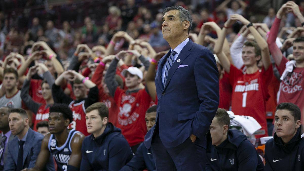 Ohio State Buckeyes Basketball is 'Great Job' Says Ex Villanova Coach ...