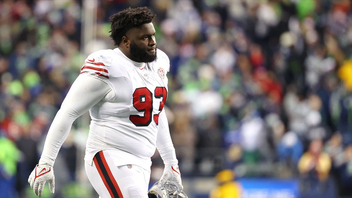 NFL Rebels: Free Agency Recap - The Grove Report – Sports Illustrated ...