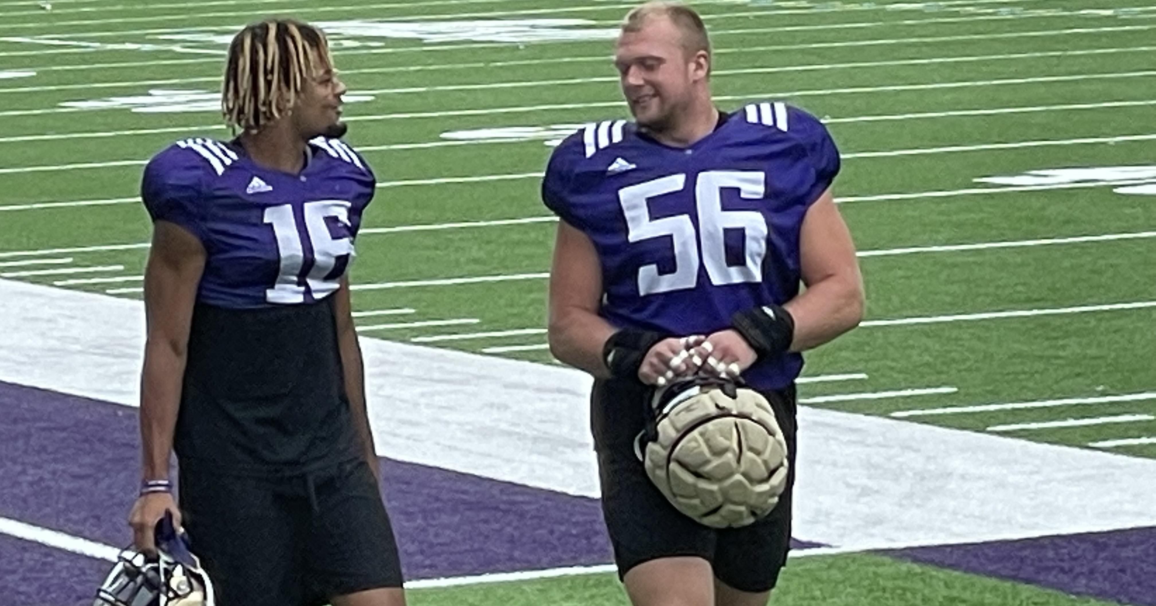Time for Washington to Swing the Hatchett at Center - Sports ...