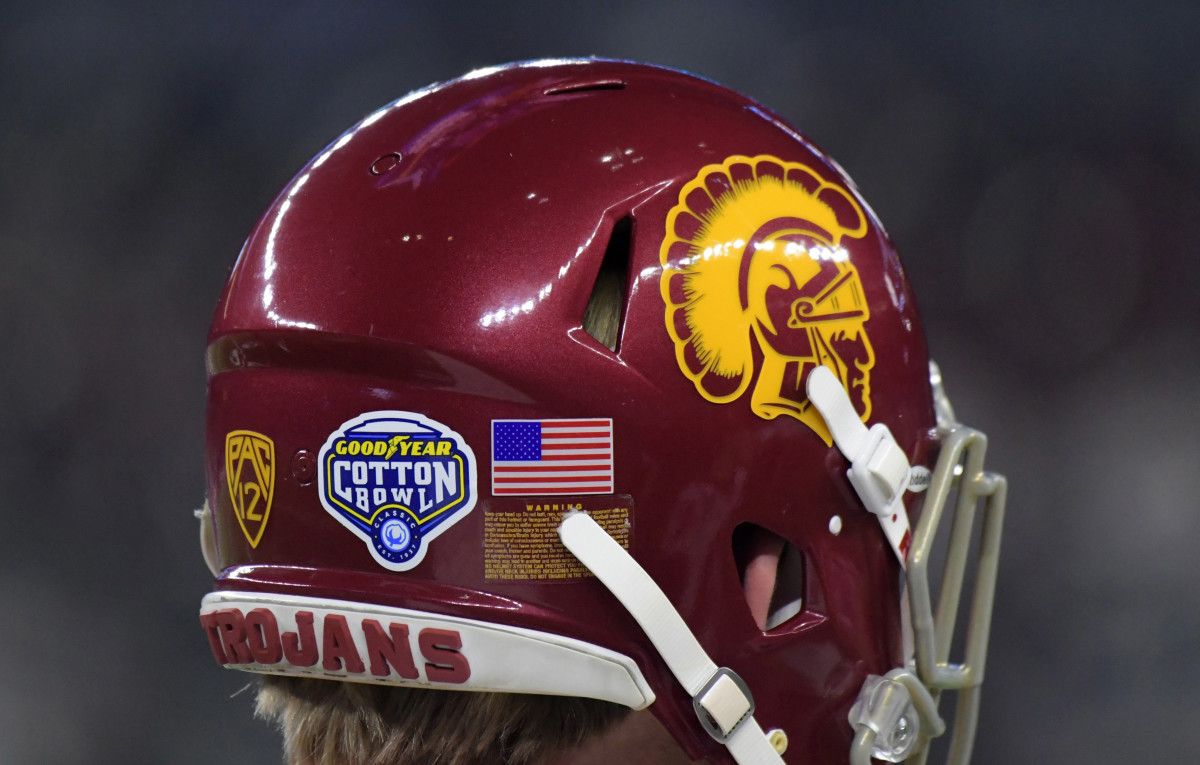 USC Football 2022 Spring Ball: Three Things To Watch - Sports ...