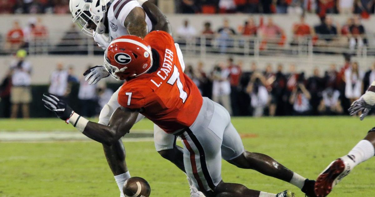 Ed Jasper, Former Atlanta Falcons DT, Dead at 49: NFL Tracker - Sports ...