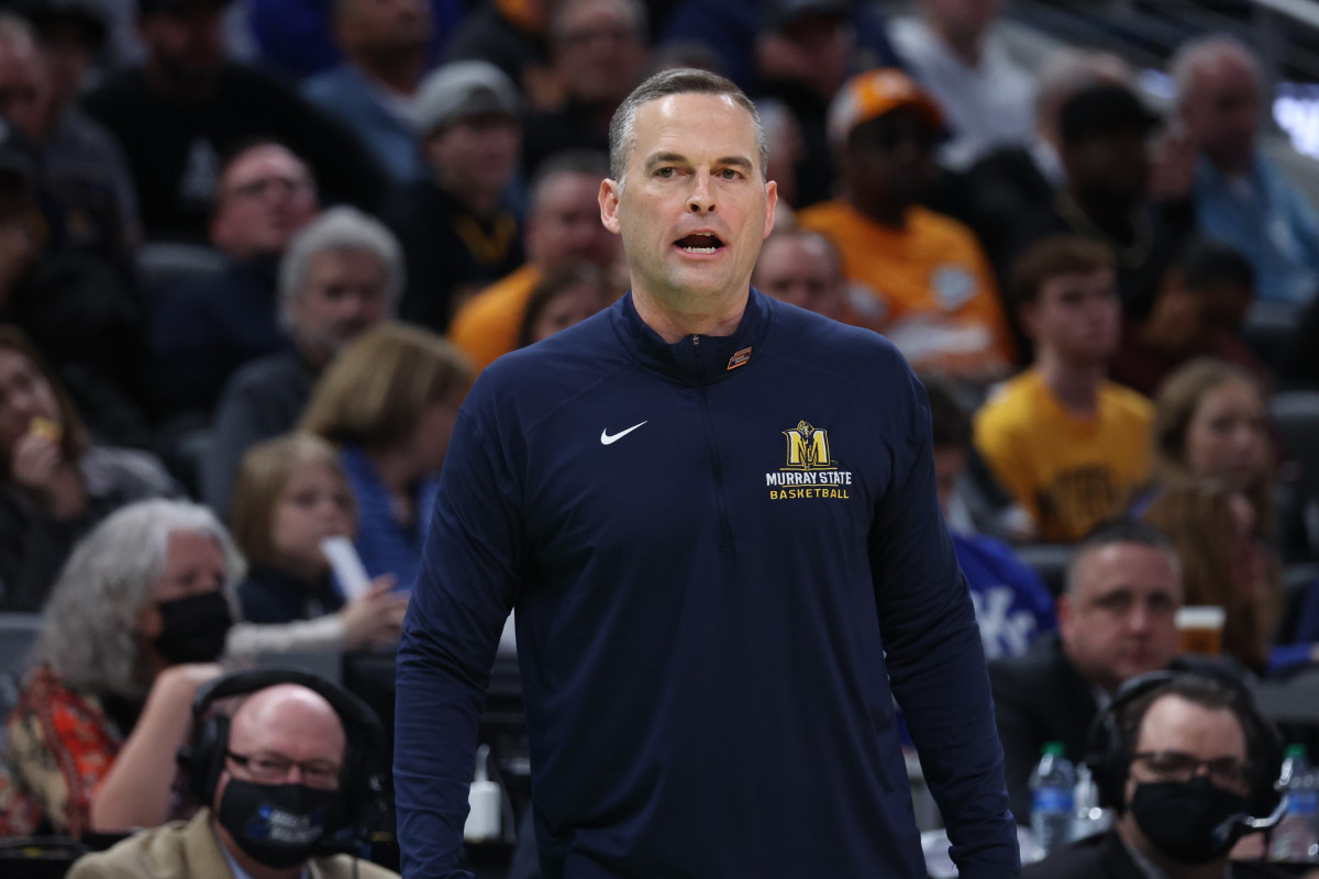 Report: LSU Basketball Has Found "Frontrunner" for Vacant Head Coaching ...