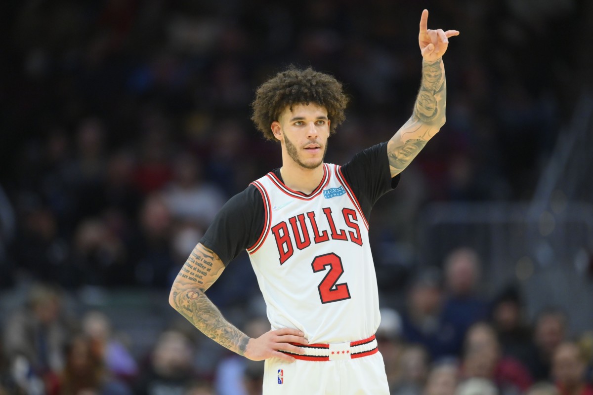 Bulls Injury Report Against The Raptors - Fastbreak on FanNation