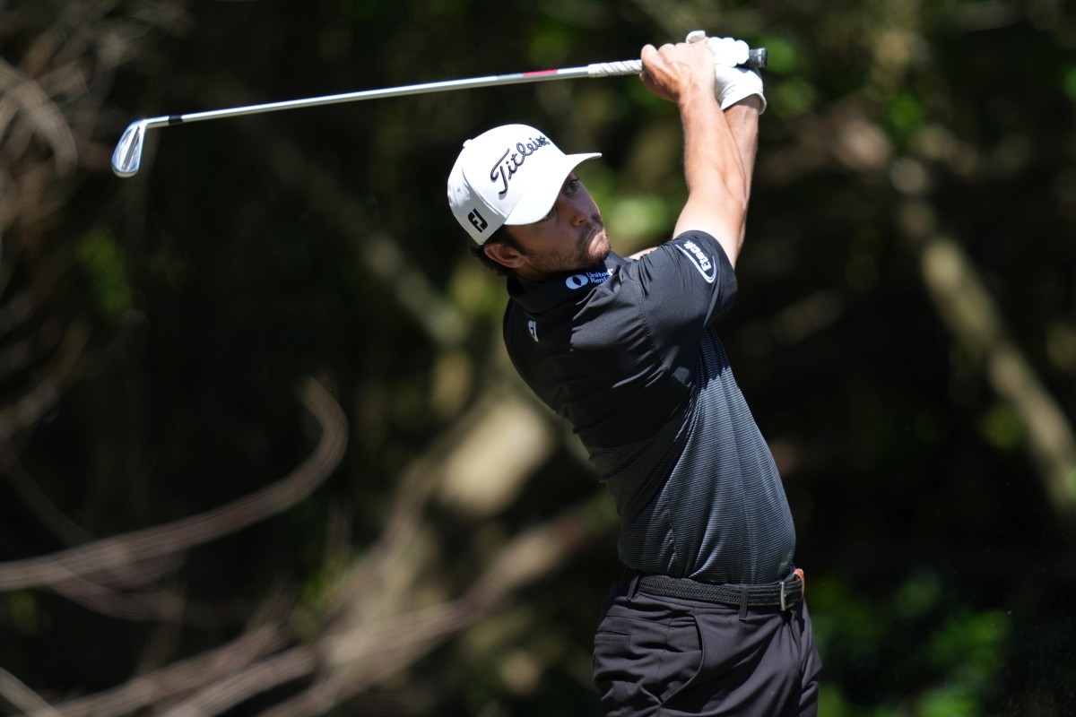 Davis Riley is the BamaCentral Pro Athlete of the Week - Sports ...