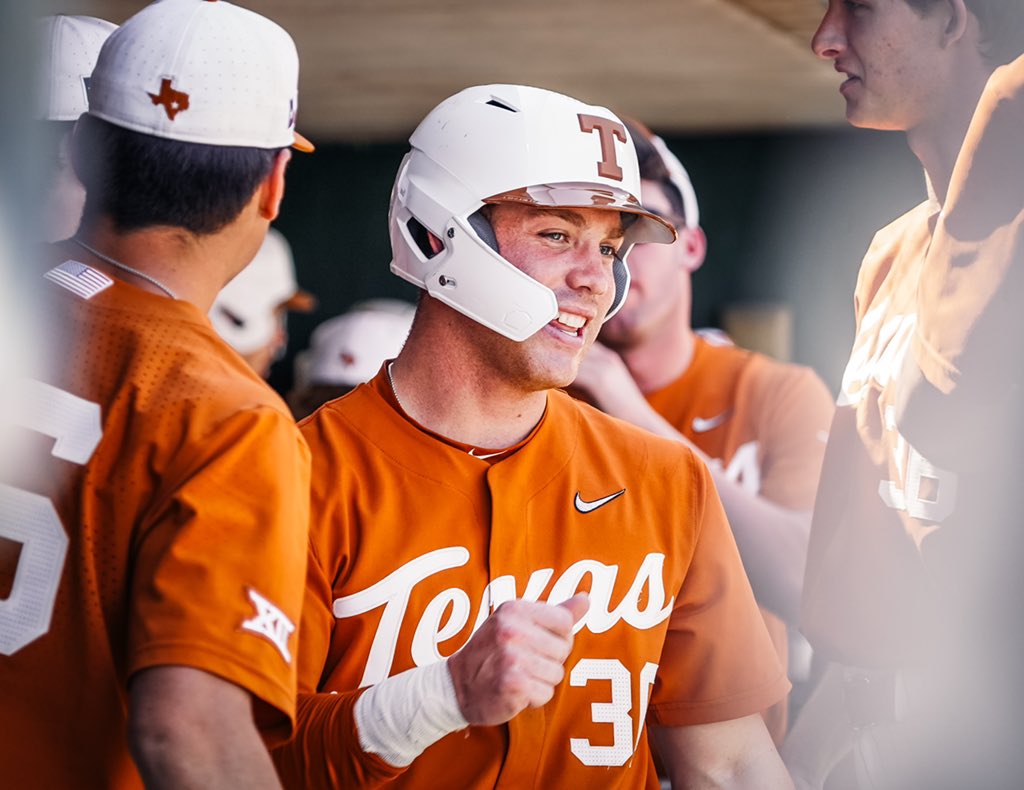 No. 2 Longhorns Look to Extend Winning Streak Against Central Arkansas ...