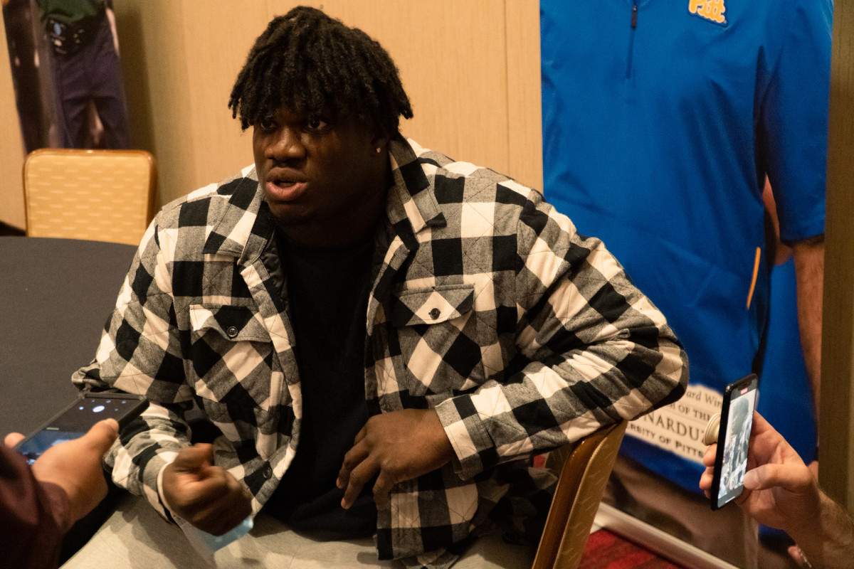 Where's the Love for Jordan Davis? - Sports Illustrated Philadelphia ...