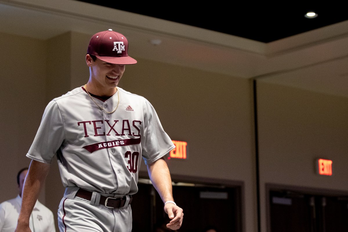 Aggies Baseball vs Rice Owls: Preview, How to Watch - Sports ...