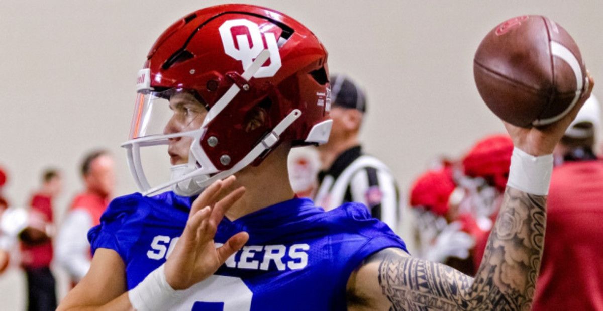College football transfer portal: Where top players are headed ...