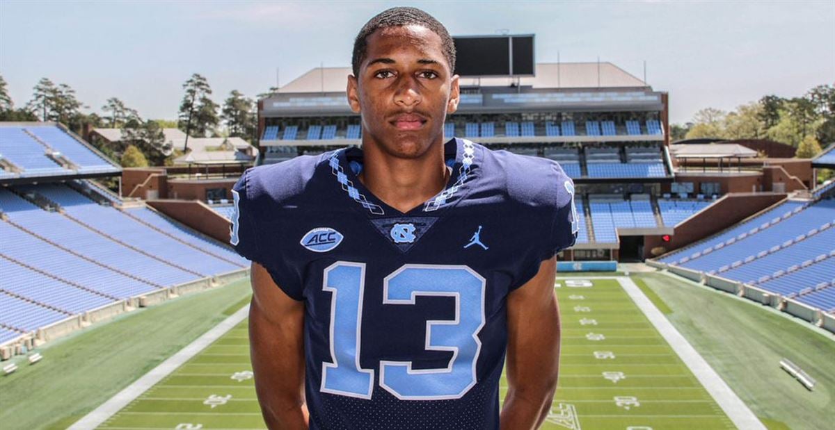 North Carolina football: WR Tylee Craft says he has "rare form of ...